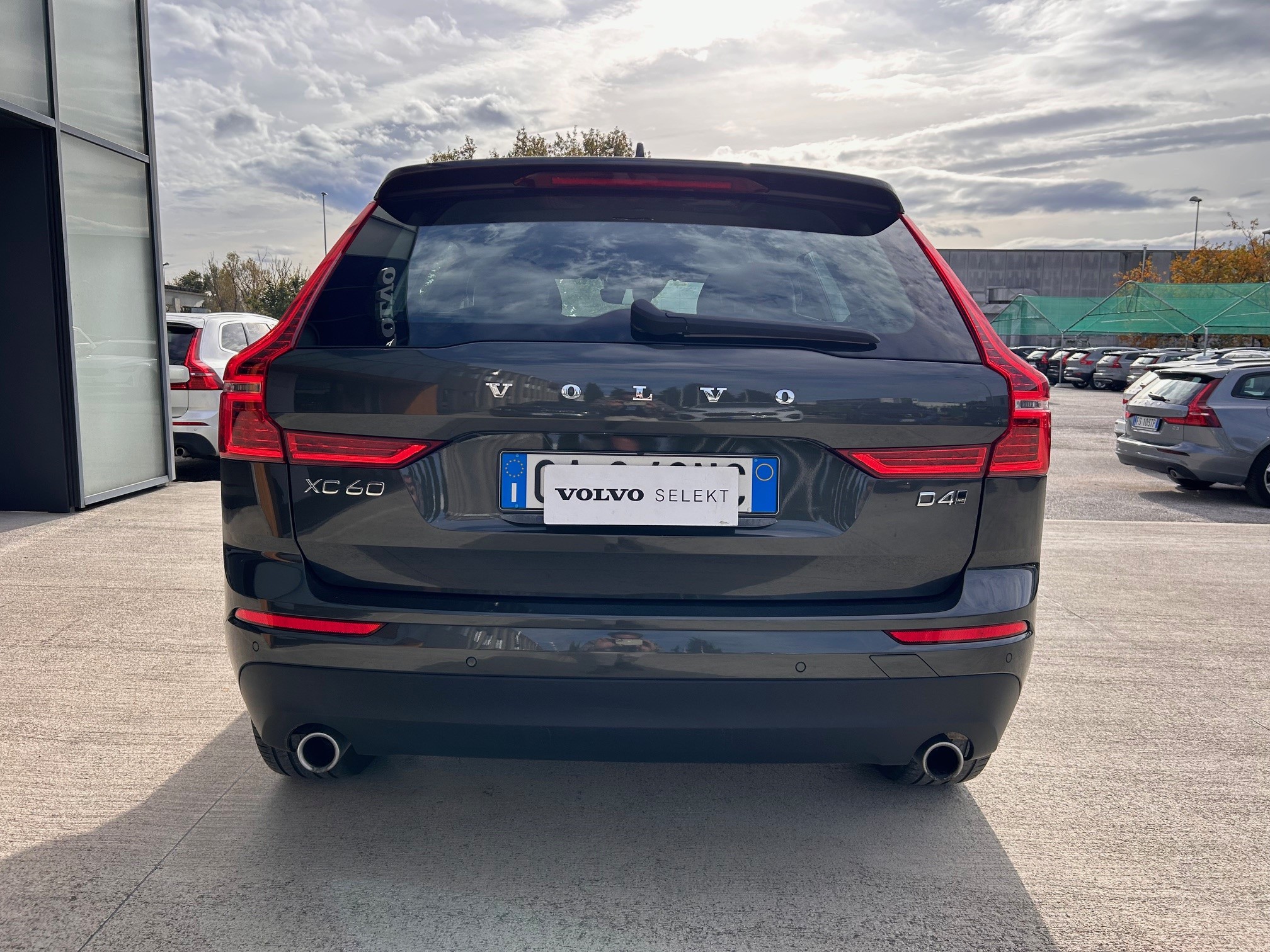 Pieralisi Occasioni - Auto usate, auto aziendali, auto a km 0